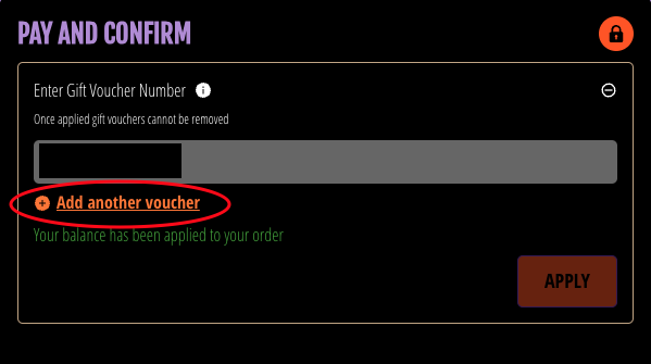 How do I redeem my Costco voucher codes? – 13th Floor Houston